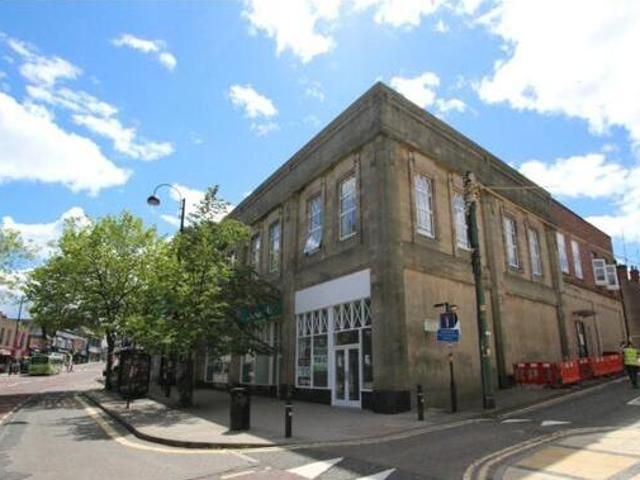 3 Bedroom Flat For Sale In Cooperative Street, Chester Le Street