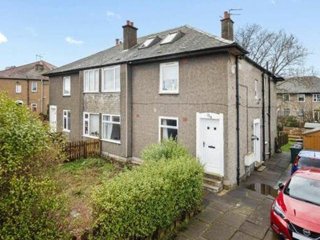 3 Bedroom Flat For Sale In Colinton Mains, Edinburgh