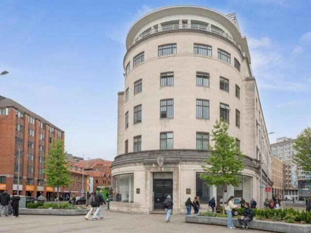 3 bedroom flat for sale in Colston Avenue, Bristol, BS1