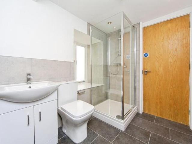 3 bedroom flat for sale in Cornhill, Liverpool, Merseyside, L1