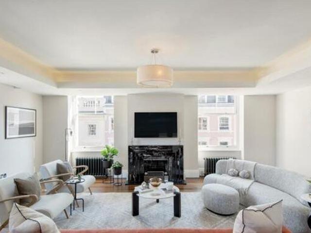 3 Bedroom Flat For Sale In Covent Garden, London