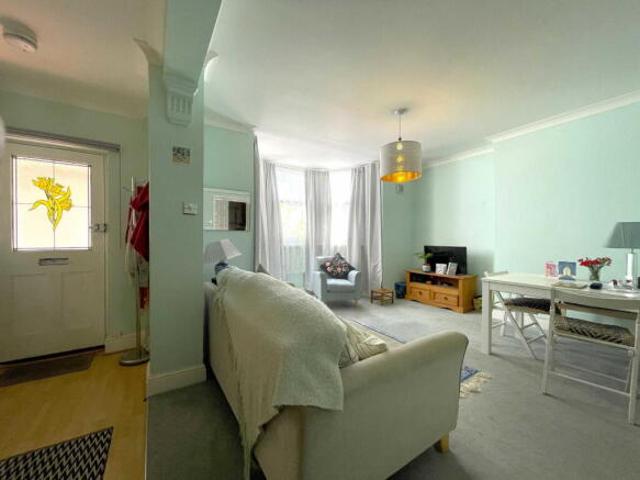 3 bedroom flat for sale in Clarendon Road, Southsea PO4 0SF, PO4