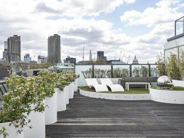 3 Bedroom Flat For Sale In Clerkenwell, London