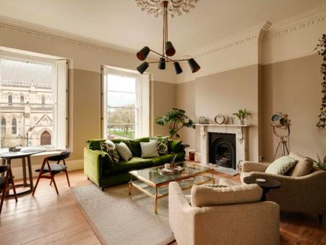 3 bedroom flat for sale in Clifton Down, Clifton Village, BS8