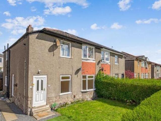 3 Bedroom Flat For Sale In Croftfoot, Glasgow