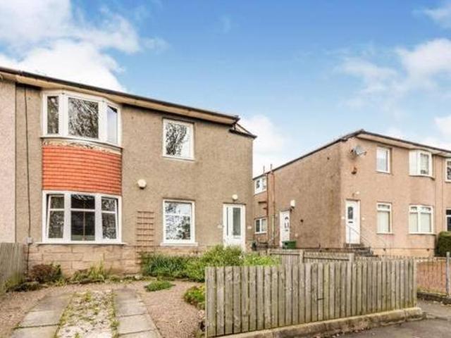 3 bedroom flat for sale in Croftfoot Road Glasgow G44 G44