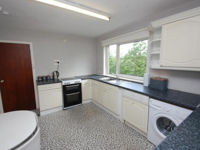 3 bedroom flat for sale in Crookston Court, Glasgow, City of Glasgow, G52 3PL, G52