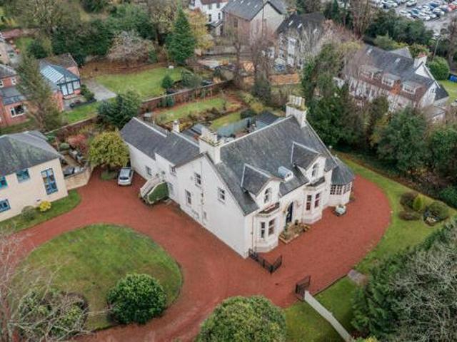 3 Bedroom Flat For Sale In Craw Road, Paisley