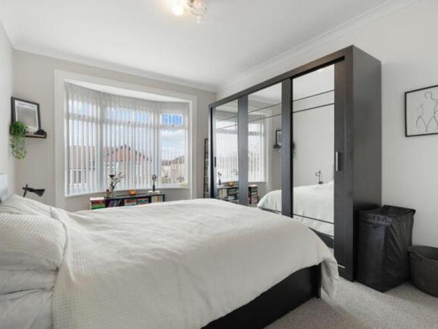 3 bedroom flat for sale in Curtis Avenue, Glasgow, G44 4NP, G44