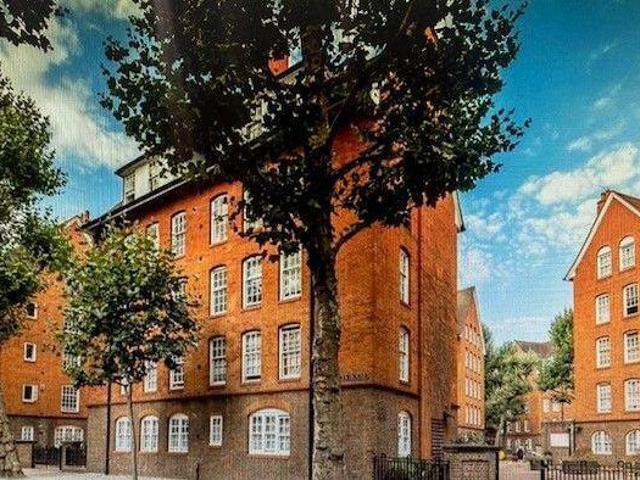 3 Bedroom Flat For Sale In Cureton Street, London