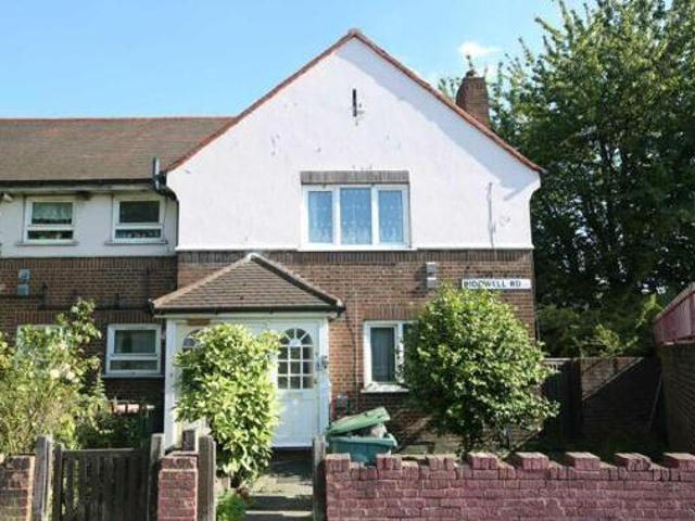 3 Bedroom Flat For Sale In Custom House