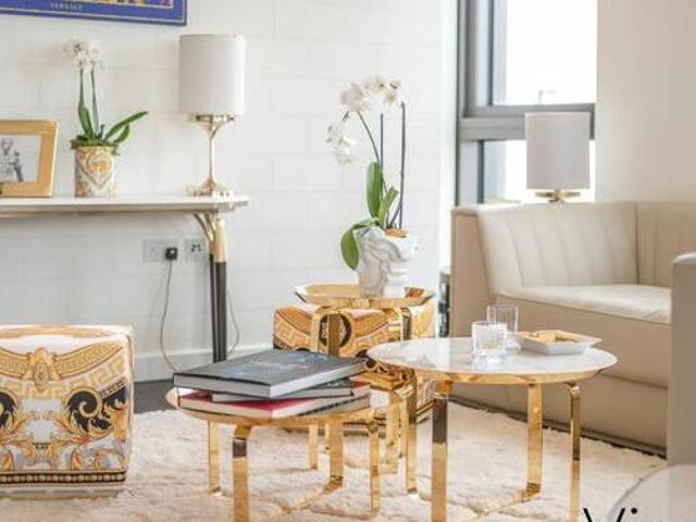 3 Bedroom Flat For Sale In Damac Tower, Nine Elms