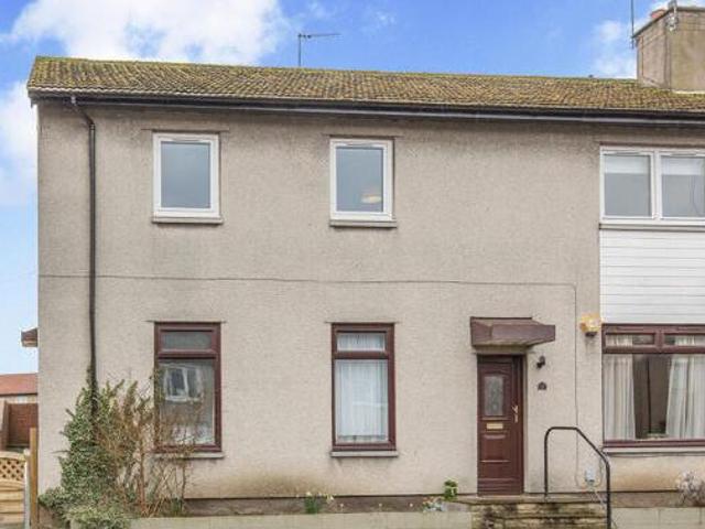 3 Bedroom Flat For Sale In Danderhall