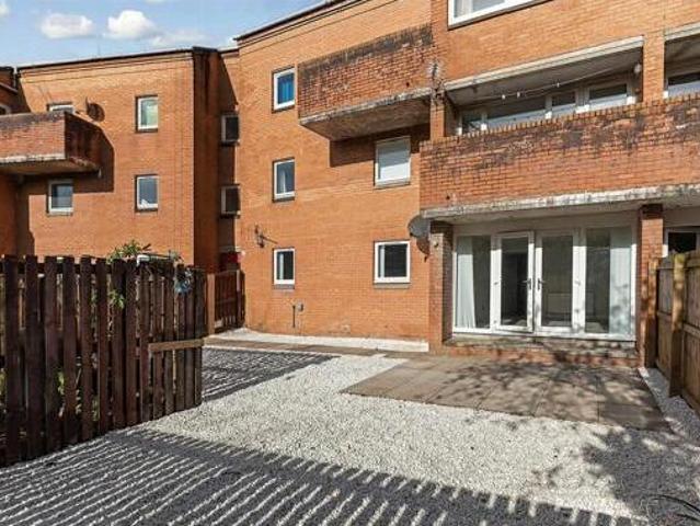 3 Bedroom Flat For Sale In Dennistoun, Glasgow