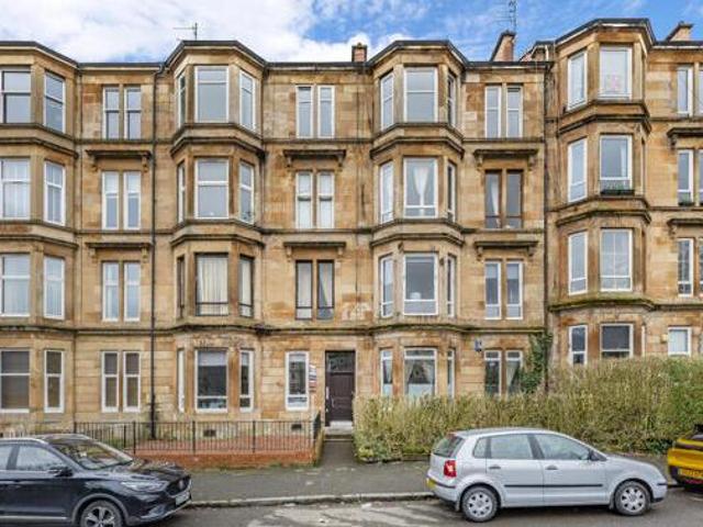 3 Bedroom Flat For Sale In Dennistoun, Glasgow