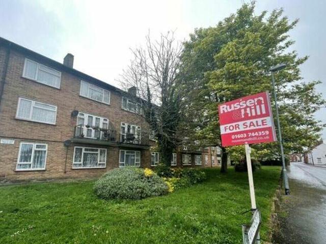 3 Bedroom Flat For Sale In Dereham, Norfolk