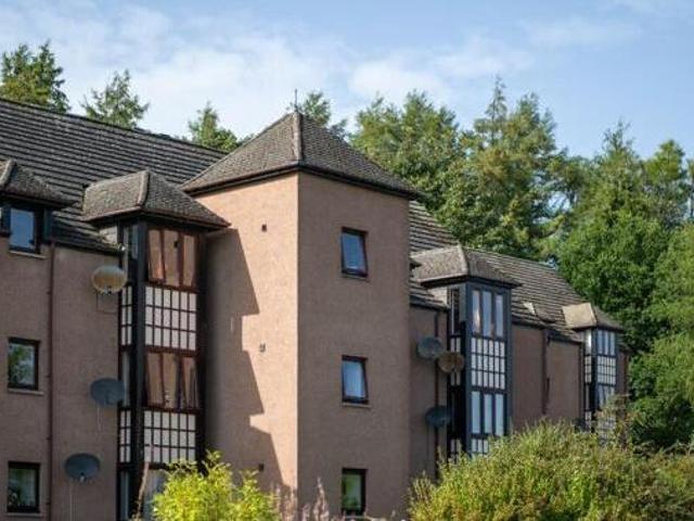 3 Bedroom Flat For Sale In Dingwall, Ross shire