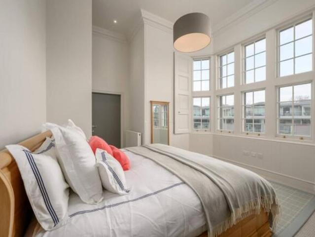 3 bedroom flat for sale in Donaldson Drive, Edinburgh, Midlothian, EH12