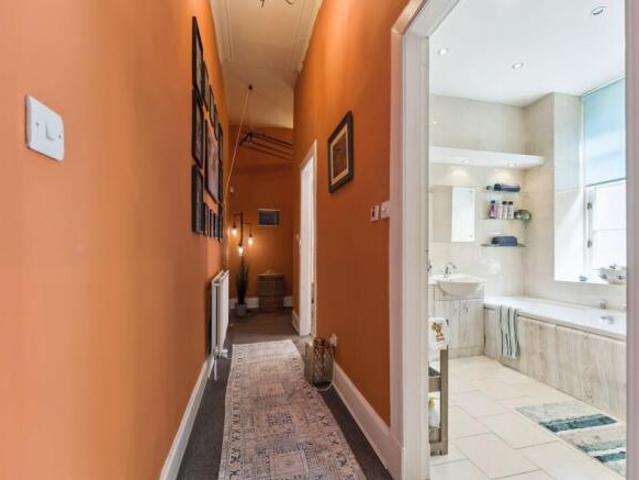3 bedroom flat for sale in Dowanside Road, Flat 0/1, Dowanhill, Glasgow, G12 9YB, G12