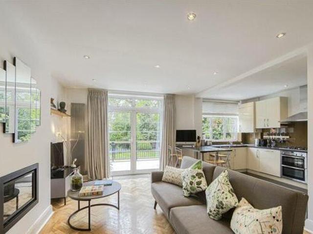 3 Bedroom Flat For Sale In Draxmont