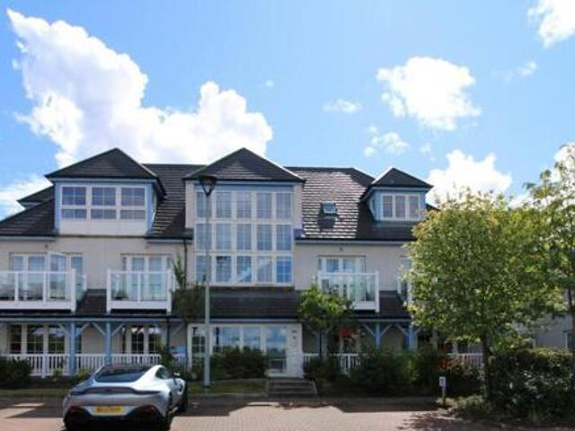3 Bedroom Flat For Sale In Druid Temple Road