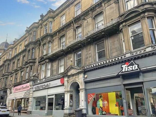 3 Bedroom Flat For Sale In Dundee