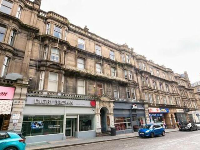 3 Bedroom Flat For Sale In Dundee