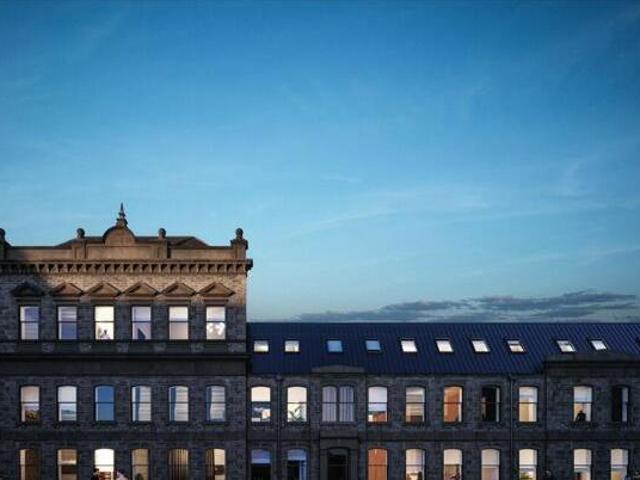3 Bedroom Flat For Sale In Dunfermline