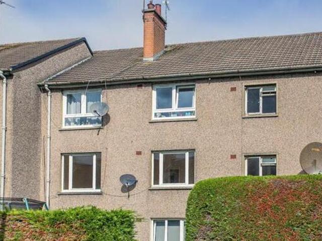 3 Bedroom Flat For Sale In Duddingston, Edinburgh
