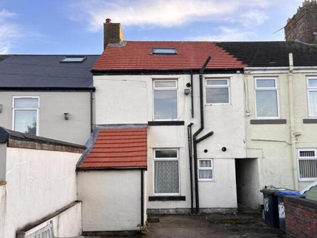 3 Bedroom Flat For Sale In Durham