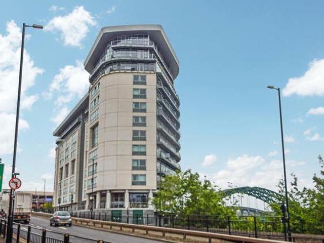 3 Bedroom Flat For Sale In Echo Building, West Wear Street