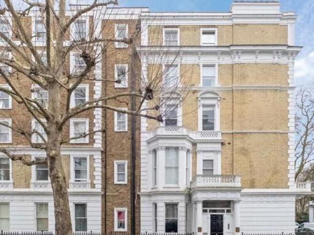 3 Bedroom Flat For Sale In Earl´s Court