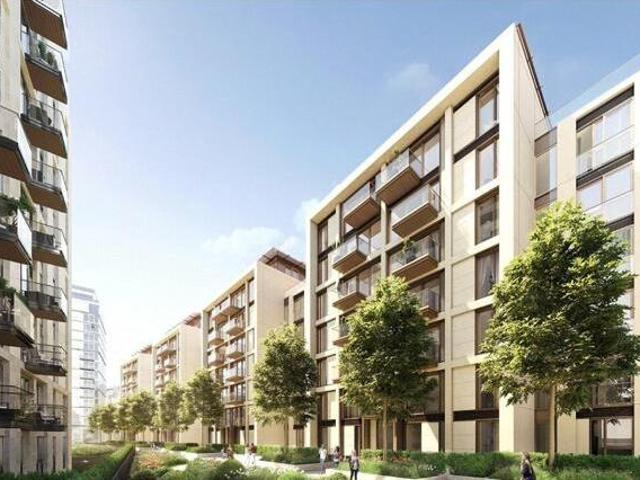 3 Bedroom Flat For Sale In Earls Court