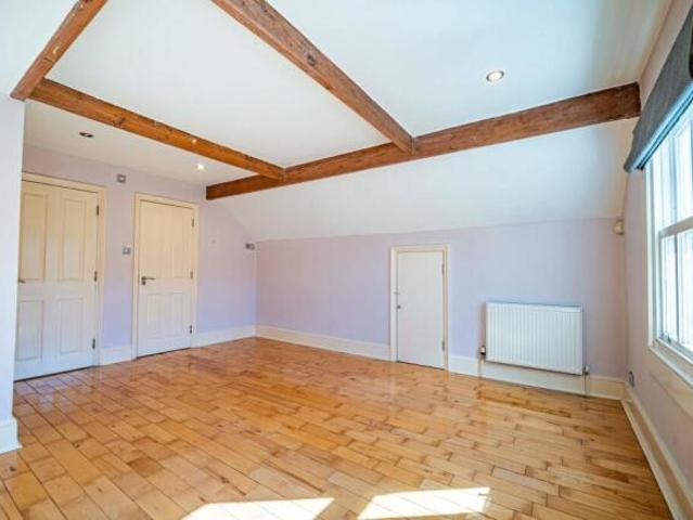 3 bedroom flat for sale in East Circus Street, Nottingham, NG1