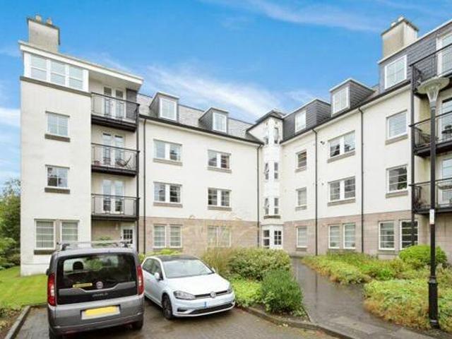 3 Bedroom Flat For Sale In East Suffolk Park, Edinburgh