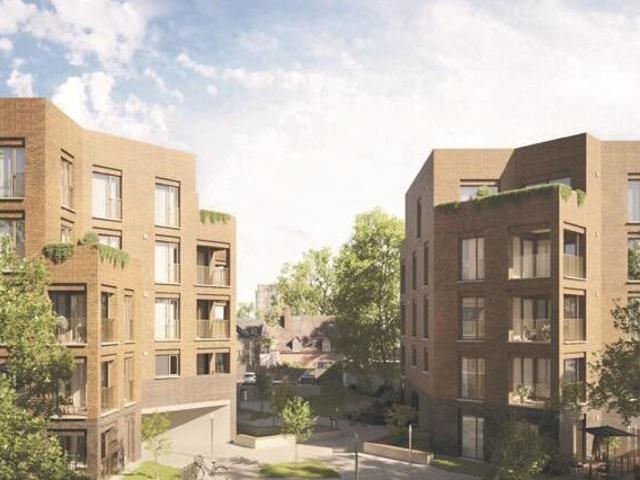 3 Bedroom Flat For Sale In Edgware