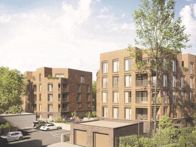 3 Bedroom Flat For Sale In Edgware