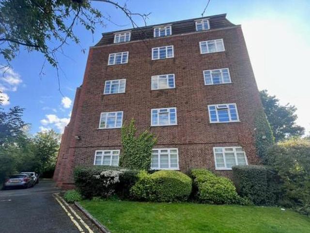 3 Bedroom Flat For Sale In Edgbaston