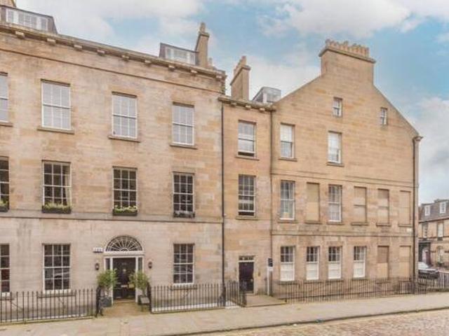 3 Bedroom Flat For Sale In Edinburgh
