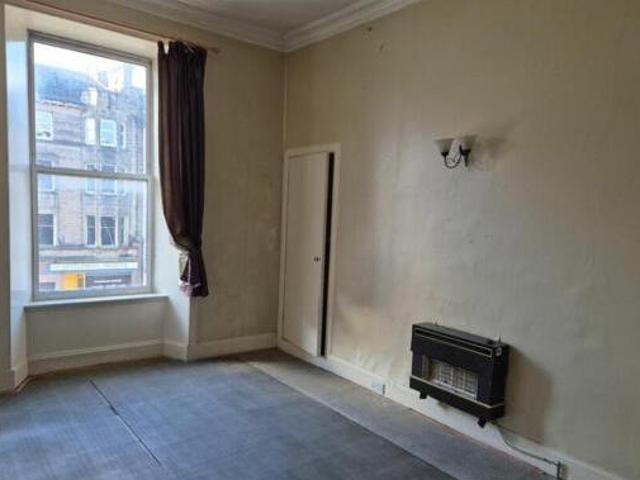 3 Bedroom Flat For Sale In Edinburgh