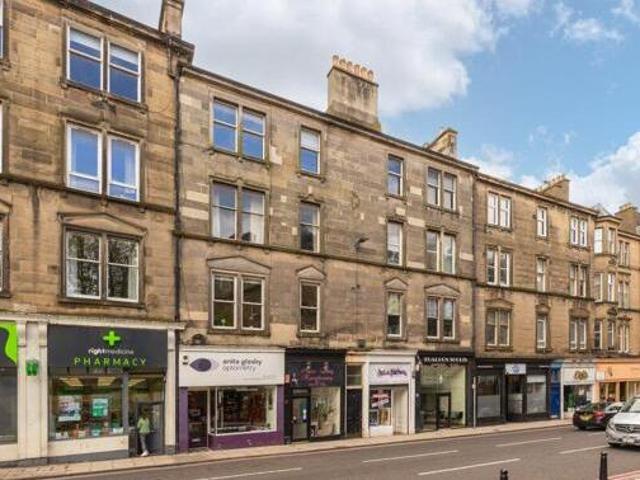 3 Bedroom Flat For Sale In Edinburgh