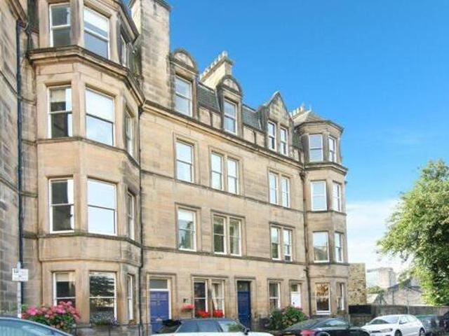3 Bedroom Flat For Sale In Edinburgh