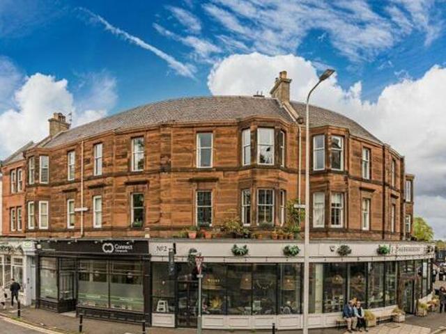3 Bedroom Flat For Sale In Edinburgh