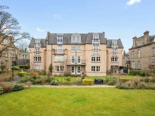 3 Bedroom Flat For Sale In Edinburgh