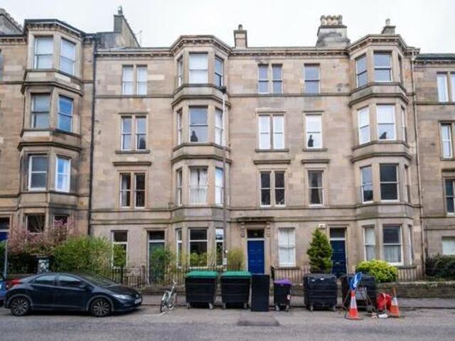 3 Bedroom Flat For Sale In Edinburgh