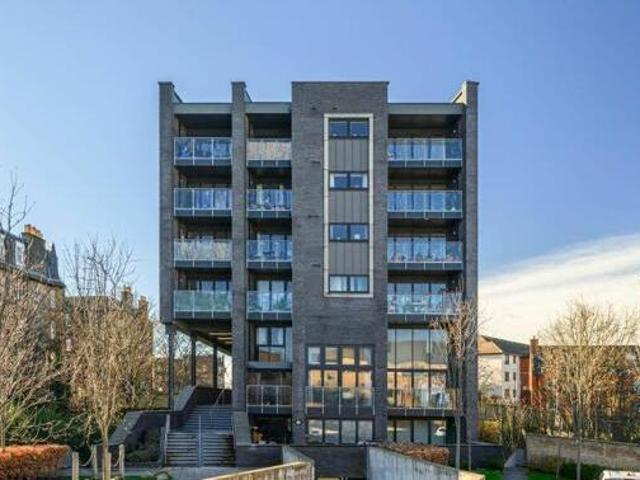 3 Bedroom Flat For Sale In Edinburgh