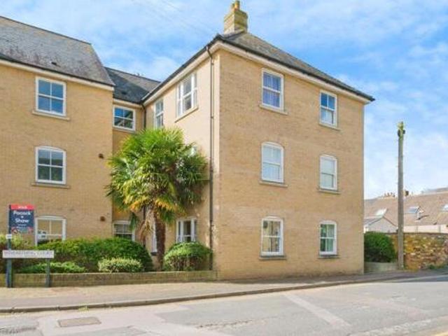 3 Bedroom Flat For Sale In Ely, Cambridgeshire