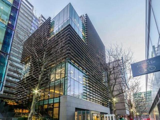 3 Bedroom Flat For Sale In Euston, London