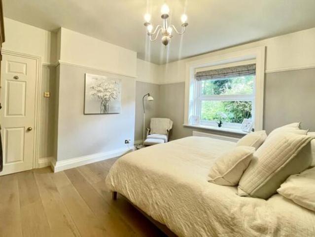 3 bedroom flat for sale in Exeter Park Road, Bournemouth, BH2