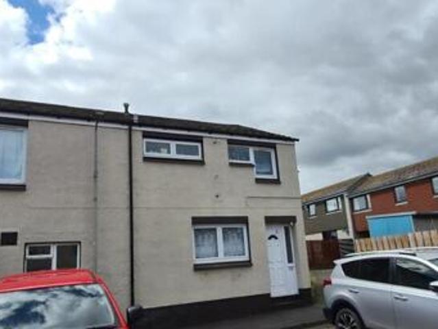 3 Bedroom Flat For Sale In Eyemouth, Berwickshire